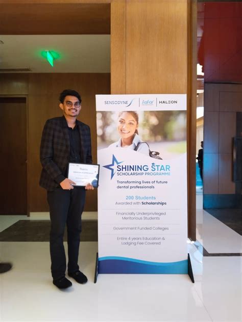 Mohammed Swalih T On Linkedin A Heartful Thankful To Haleon Sensodyne