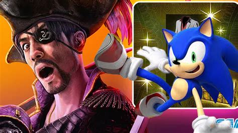 Like A Dragon Pirate Yakuza In Hawaii Has Exclusive Rewards In New