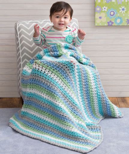 Crochet Patterns Galore Cuddle Me Blanket