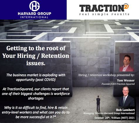 Tom Wesner Mba On Linkedin Talentacquisition Talent Tractionsquared Eos Traction