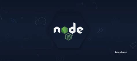 How To Host A Node Js Application A Step By Step Guide
