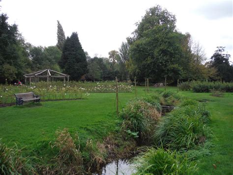 Rose Garden Morden Hall Park Swc Walk Short 13 Morden H Flickr