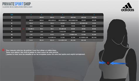 Adidas Size Guide