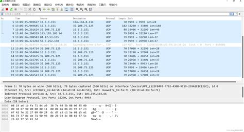 ctf wireshark理论分析 wireshark分析tcp协议_幸福的地图的技术博客_51CTO博客
