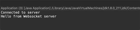 Websocket With Socket IO Java Huong Dan Java