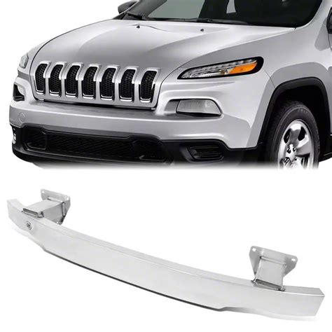 Jeep Cherokee Factory Style Rear Bumper Reinforcement 14 18 Jeep