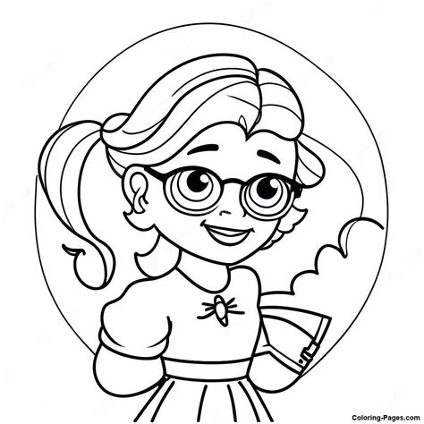 Best Aunt Ever Coloring Page Coloring