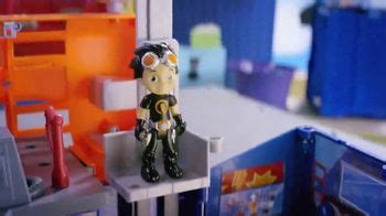 Rusty Rivets Rivet Lab TV Spot Rusty Can Build Anything ISpot Tv