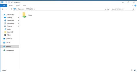 How To Access Files From Another Computer On The Same Network In