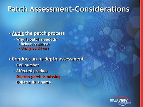 Ppt Vulnerability And Patch Management Powerpoint Presentation Free