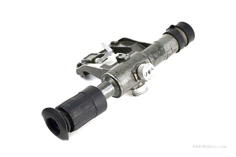 Romanian Lps Tip2 4x6 Scope For Psl Dragunov And Cover 27 U10 B