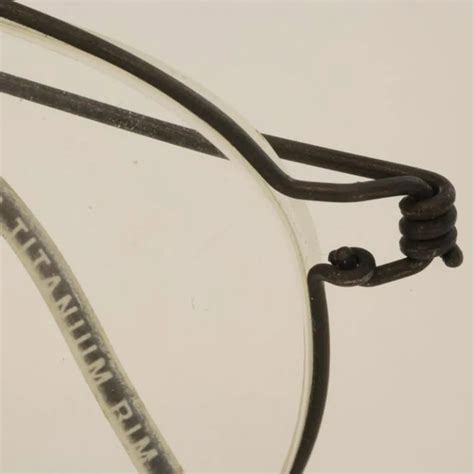 Super Elastic Glasses Frames Institute Of Making