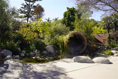 San Diego Water Conservation Garden Flickr