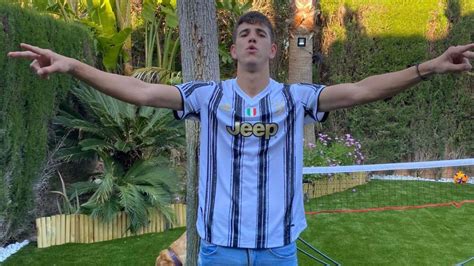 Esclusiva Tj Facundo González Parla Il Padre Gabriel Emozioni Indescrivibili Ci è Sempre