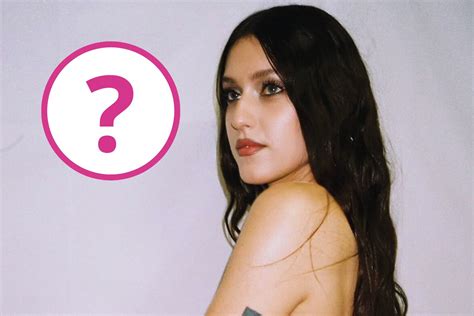 Gaia Si Mostra Senza Trucco E Racconta Il Suo Problema Con Lacne Ecco Cosa Ha Rivelato La