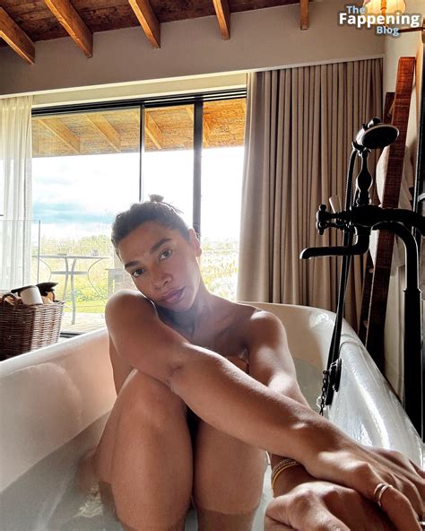 Hannah Fallis Bronfman Nude Photos And Videos 2025 Thefappening