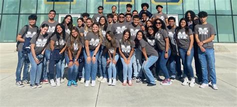 Mater Bay Academy Celebrates Its First Graduating Class