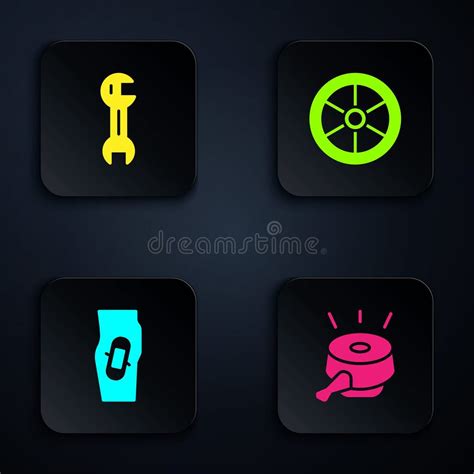 Spanner Plaster Stock Illustrations 221 Spanner Plaster Stock