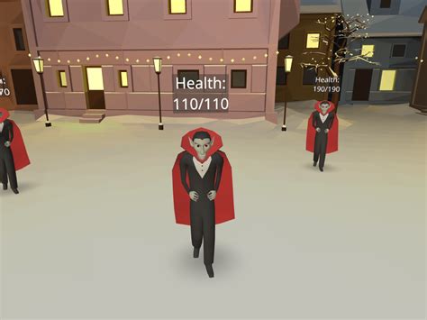 Health Bar Shown On Screen Coding Cospaces Edu Forum