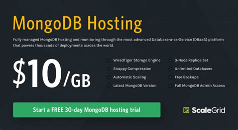 MongoDB System Properties