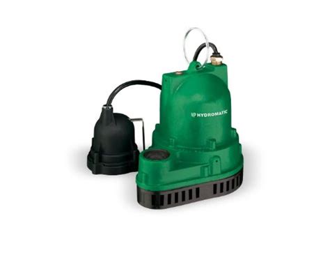 Ms33d10 New Myers Submersible Pump 13 Hp 115 Vac 1 12 Npt Discharge 52 Gpm Max 24 Max
