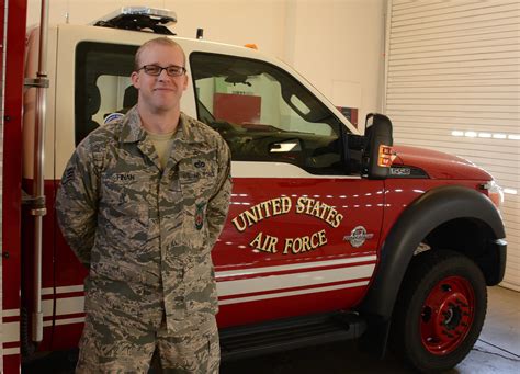 Travis To Host Fire Prevention Week Travis Air Force Base News