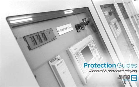 Protection Relay Guides