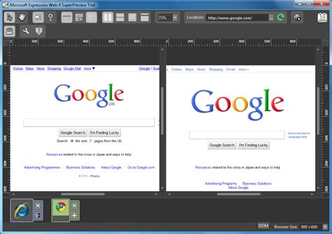 microsoft expression web 4 0 1460 0 free download software reviews