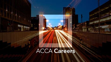 How To Structure Your Cv Effectively Acca Careers Acca Careers