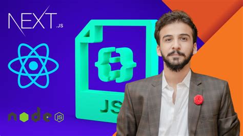 Create A Full Stack Web Application In React Nodejs Next Js By