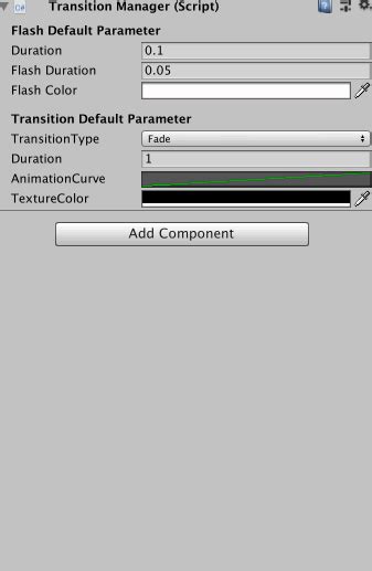GitHub LightGive TransitionManager It Is A Manager Of Scene Transitions Using Unity S UGUI