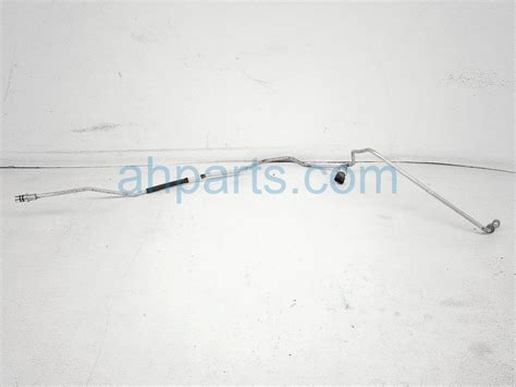 2018 Toyota Tacoma Ac Hose Line Ac Refrigerant Pipe 88710 04500