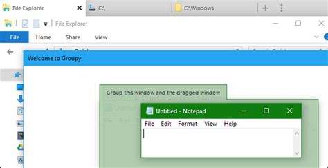 How To Get Tab On File Explorer In Windows