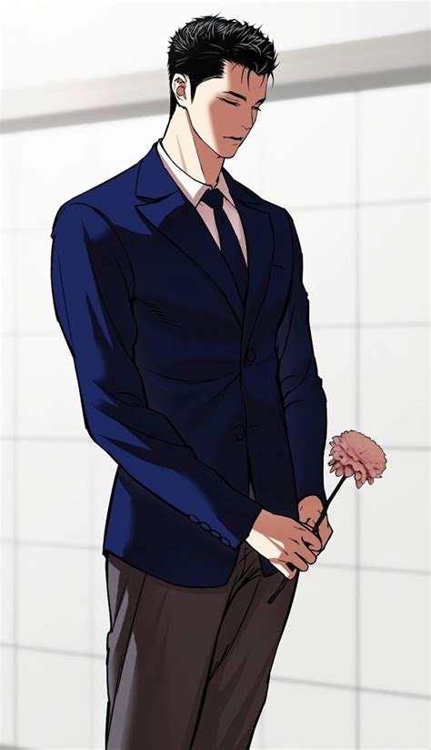 Phs Sb Lookism 517 Comic Book Genres Movies By Genre Lookism Webtoon