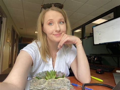 Yesterday Marked My First Official Day As The Assistant Director Of