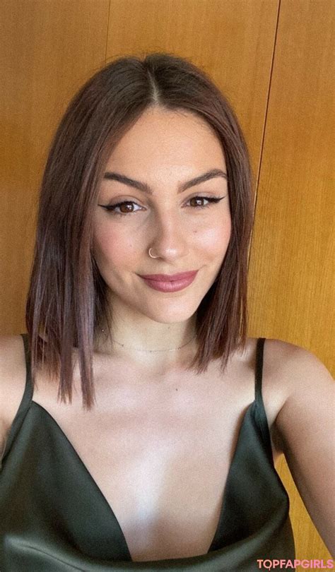 Miriam Villoria Nude Onlyfans Leaked Photo Topfapgirls