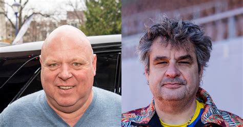 Frank Lammers Sneert Naar Peter Gillis In Massa Is Kassa Veronica