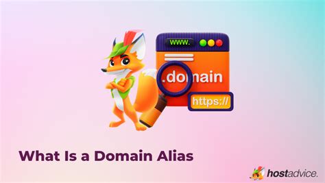 What Is Domain Alias And How To Create One In Control Panels