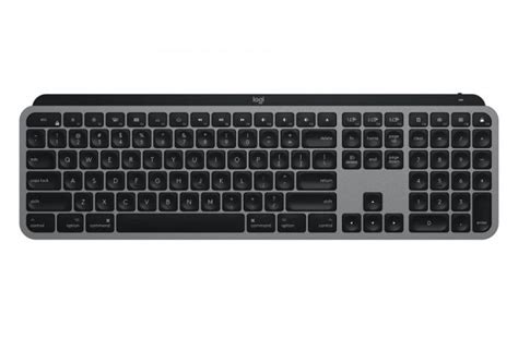 Logitech Mx Keys Mac Wireless Keyboard 920 009560 Elive Nz