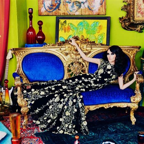 Stacey Bendet