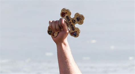 Организират Богоявленски водосвет и ритуално хвърляне на Светия кръст в Борован