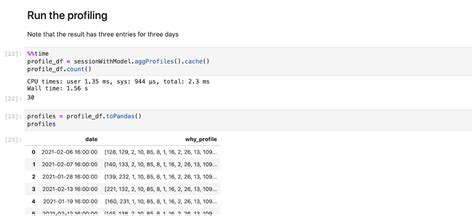 re imagine data monitoring with whylogs and apache spark
