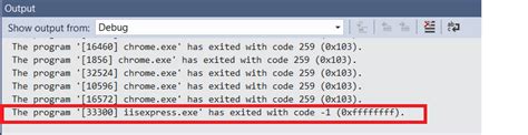 Unable To Debug Our Remote Event Receiver Using Ngrok Error The Endpoint Address Does Not