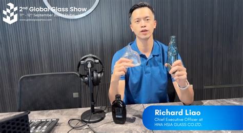 Video Global Glass Show On Linkedin Ggs2024 Glassindustry