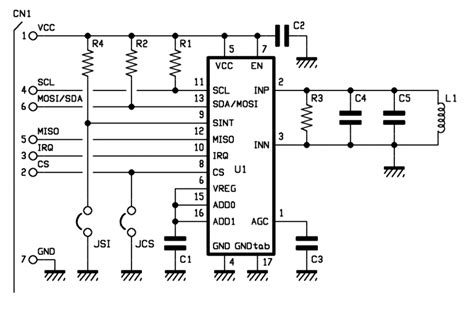 Lightning Detector Open Electronics
