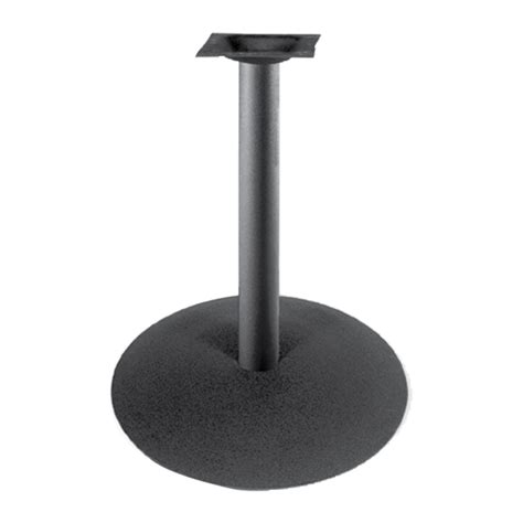 Carolina Table Disc Bases