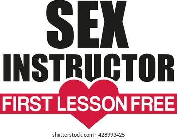 372 Sex Instructor Images Stock Photos Vectors Shutterstock