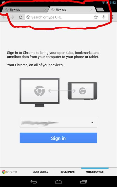 Creating Custom Tabhost Like In Chrome Browser For Android Stack Overflow