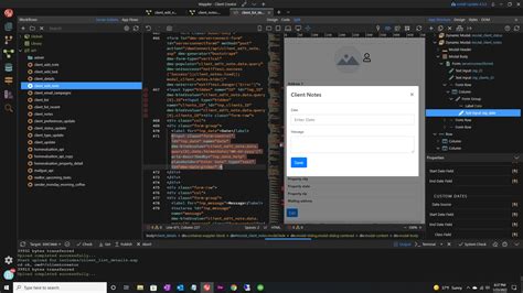 Date Picker Not Setting Default Value Need Help Wappler Community