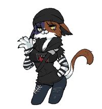 Meow Skulls Image Gallery Know Your Meme